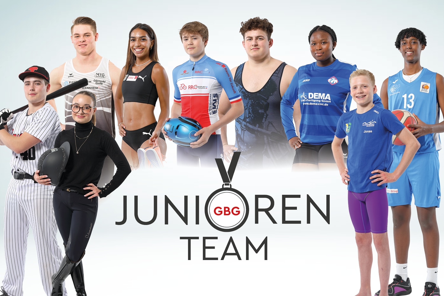 GBG Unternehmensgruppe in Mannheim - Über uns